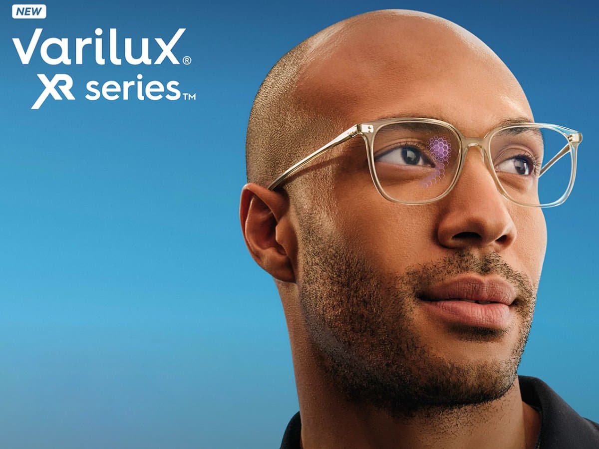 Essilor - Varilux XR Series - Gary & Hanna - Blog - Opticien Paris 16