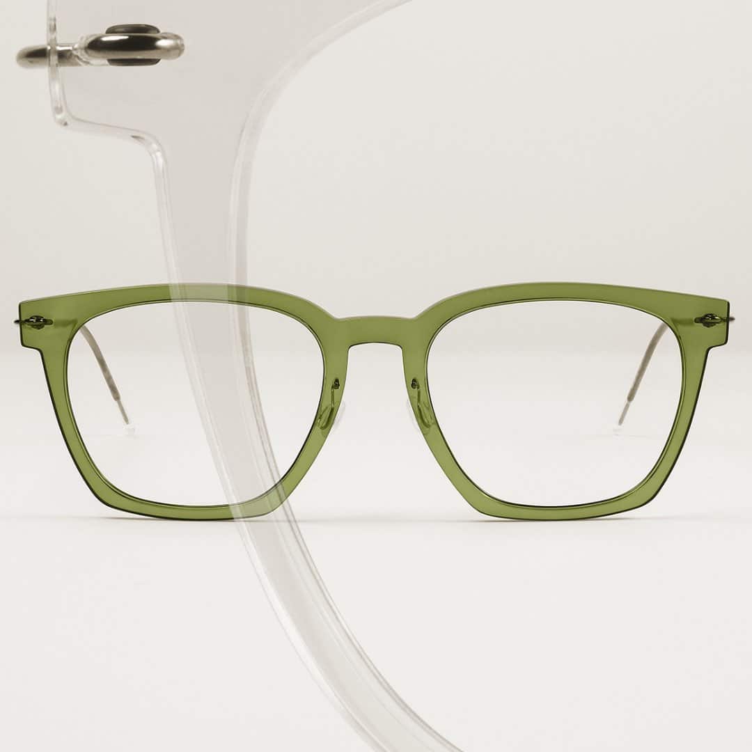 Lindberg - Now Titanium | Gary & Hanna Opticien Paris 16