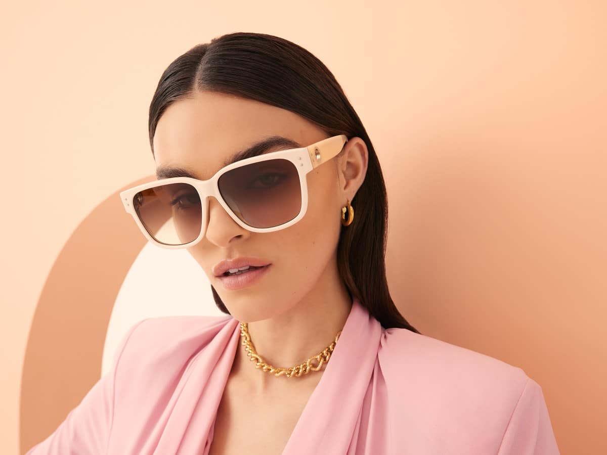 Nouvelles lunettes solaires à Paris - Gary & Hanna - Blog - Opticien ...