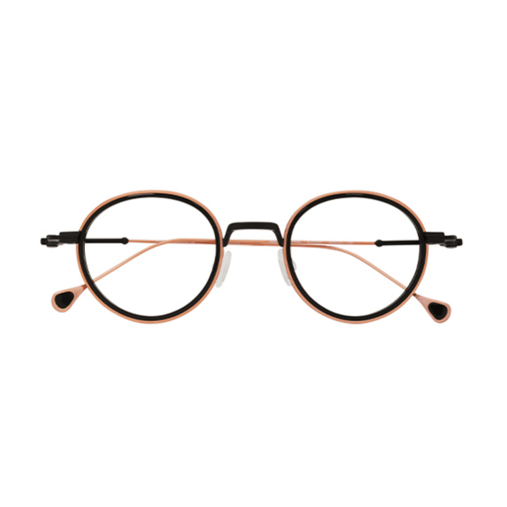 Lunettes de vue Anne & Valentin Butor | Gary & Hanna Opticien Paris 16